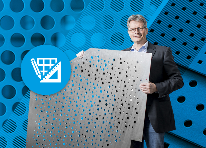 The MEVACO range: more than standard